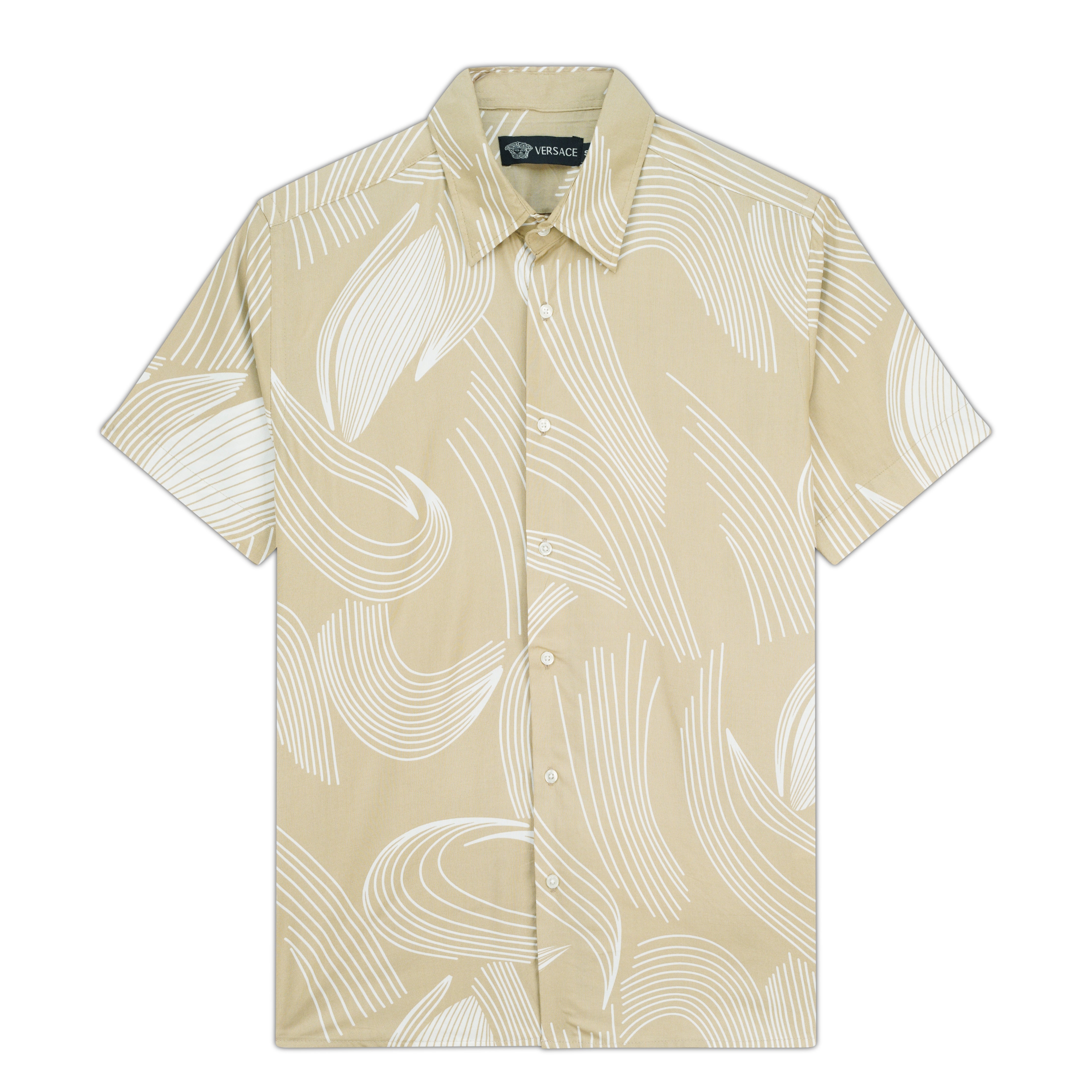 VHS-25 Half Shirt – Arc Inc.