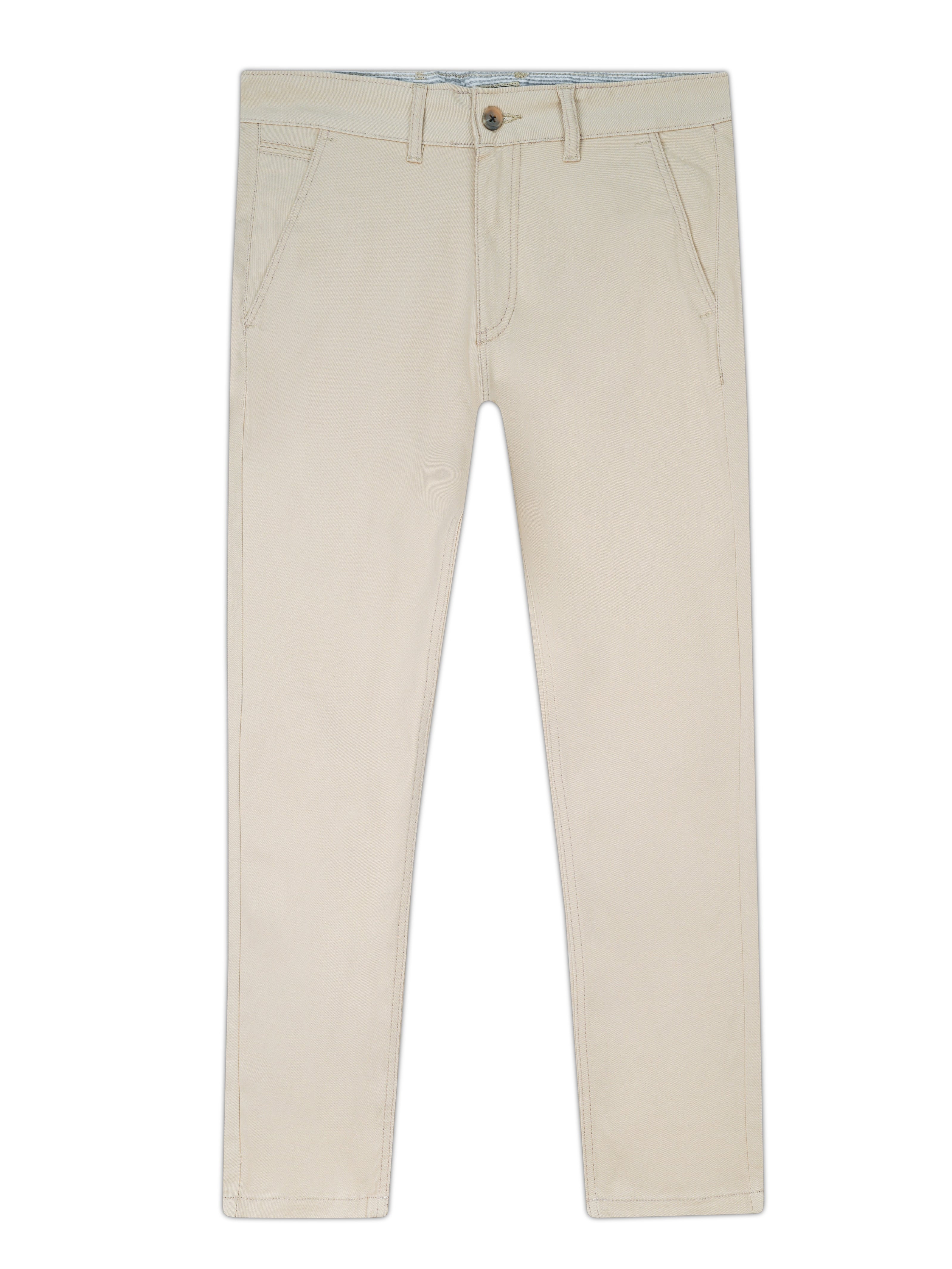 Gabardine Pant – Arc Inc.