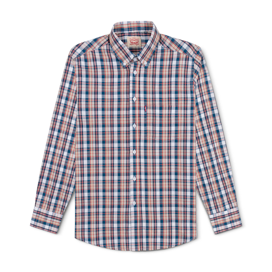 Casual Shirt – Arc Inc.
