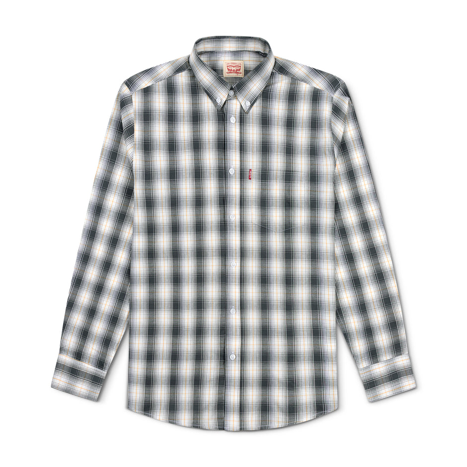 Casual Shirt – Arc Inc.