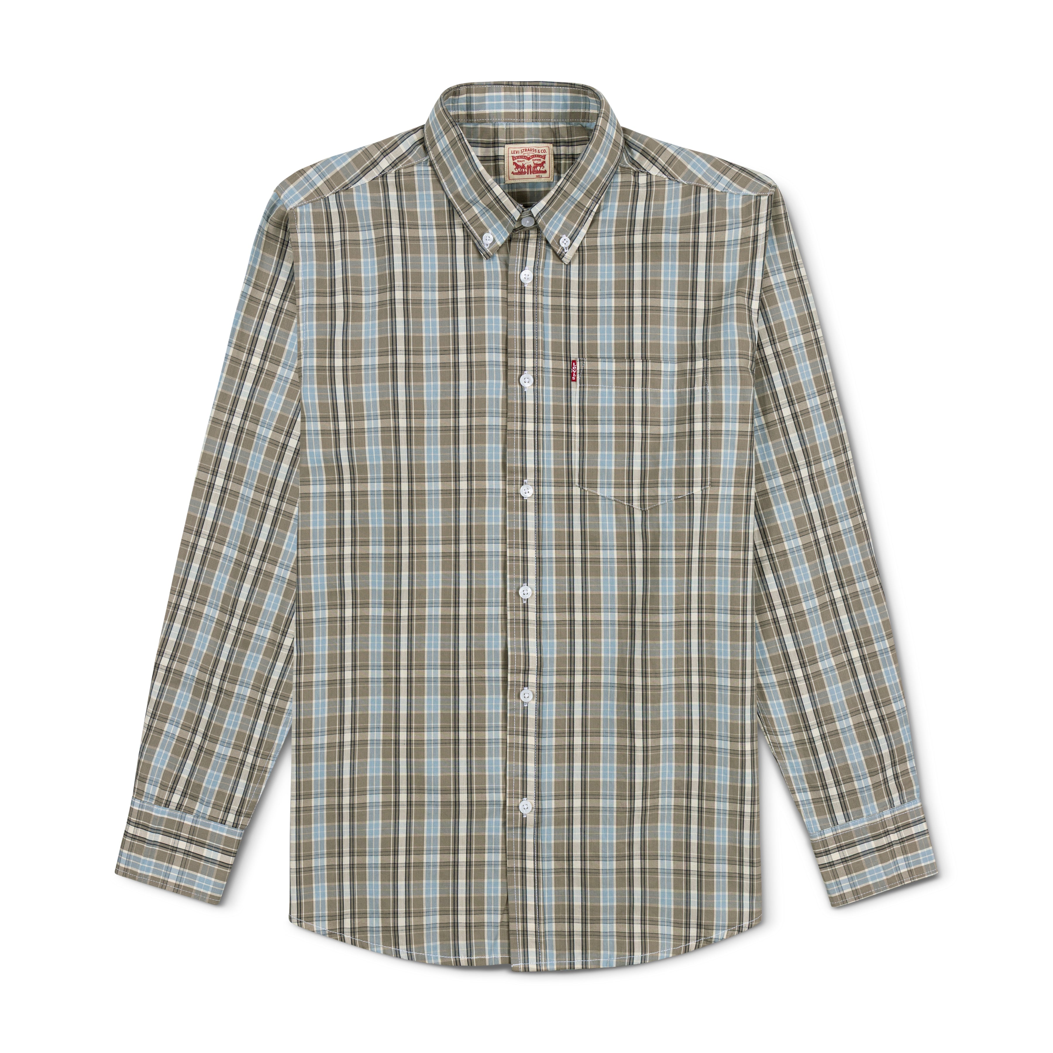 Casual Shirt – Arc Inc.