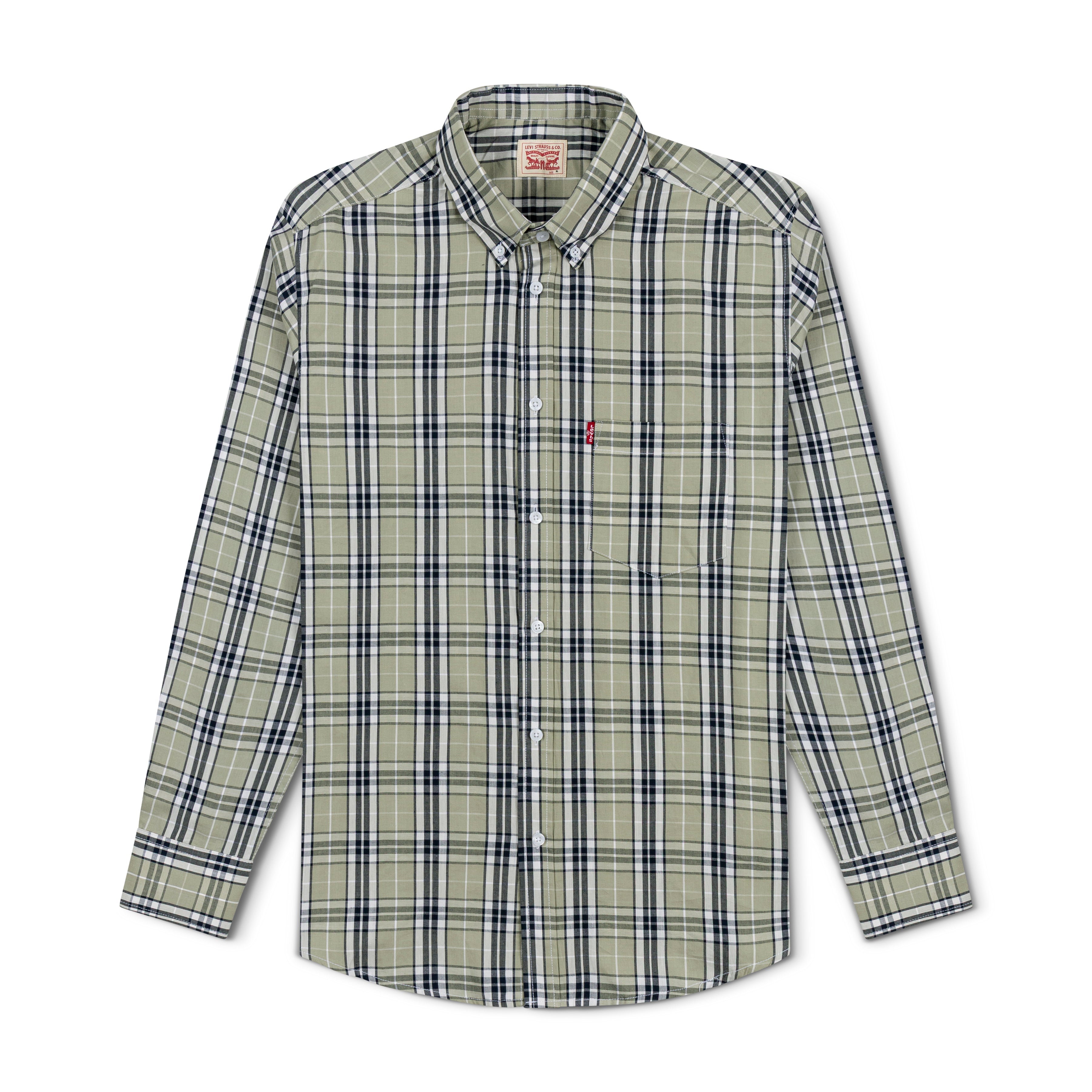 Casual Shirt – Arc Inc.