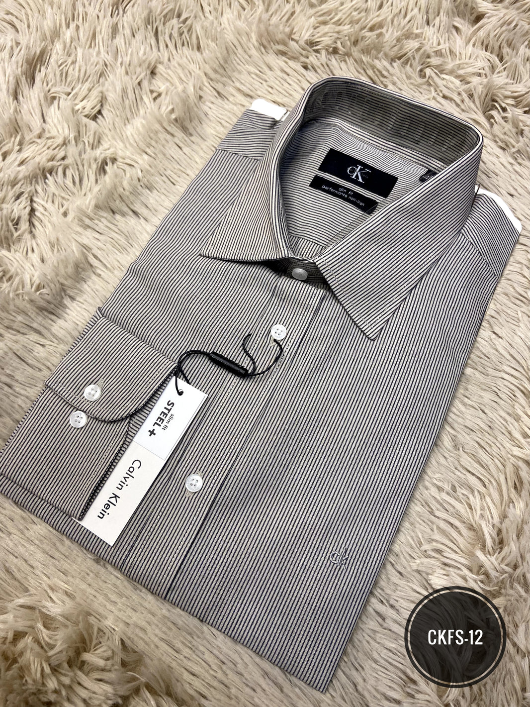 Formal Shirt – Arc Inc.