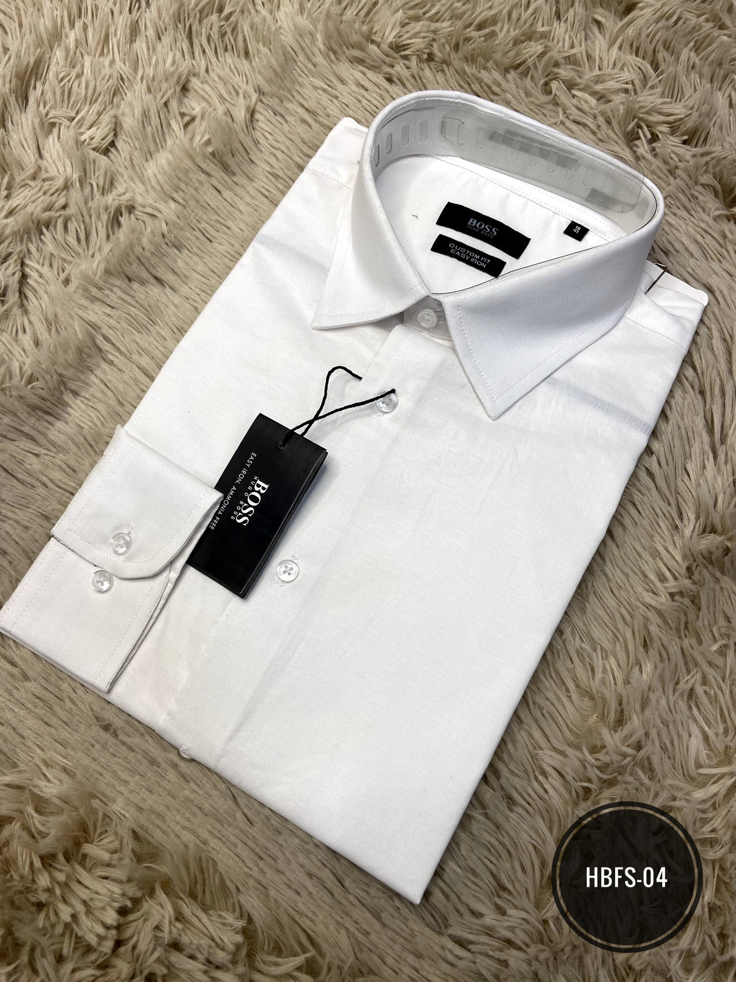 Formal Shirt – Arc Inc.