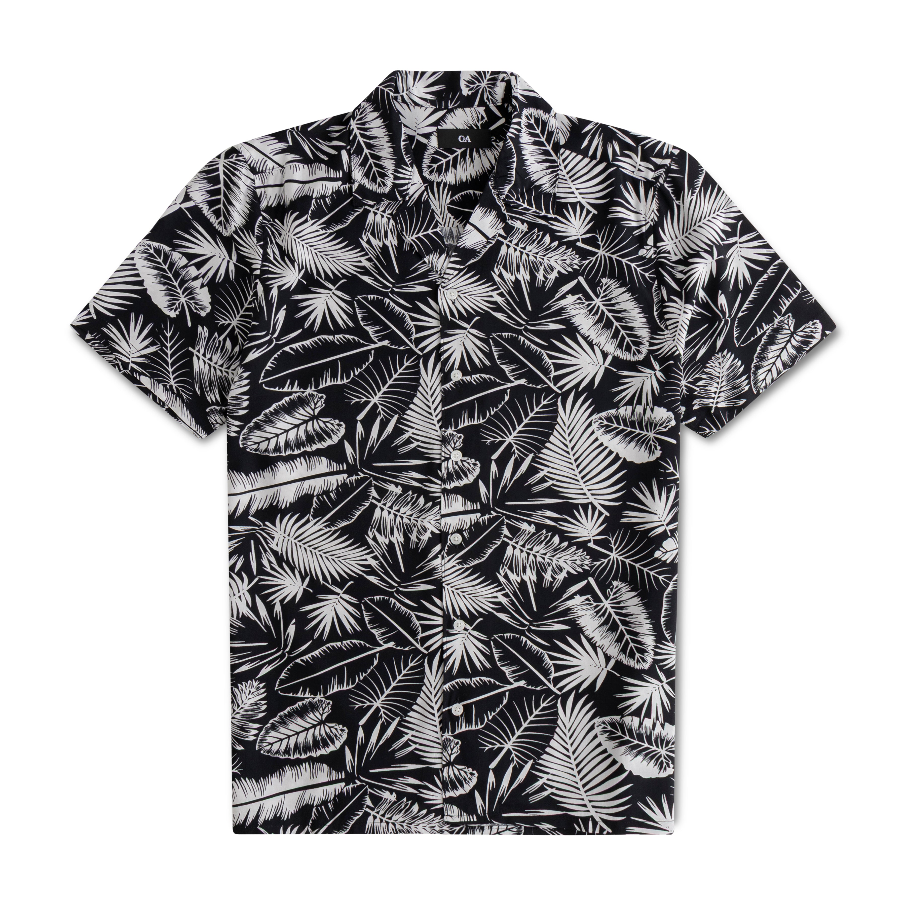 Half Shirt – Arc Inc.