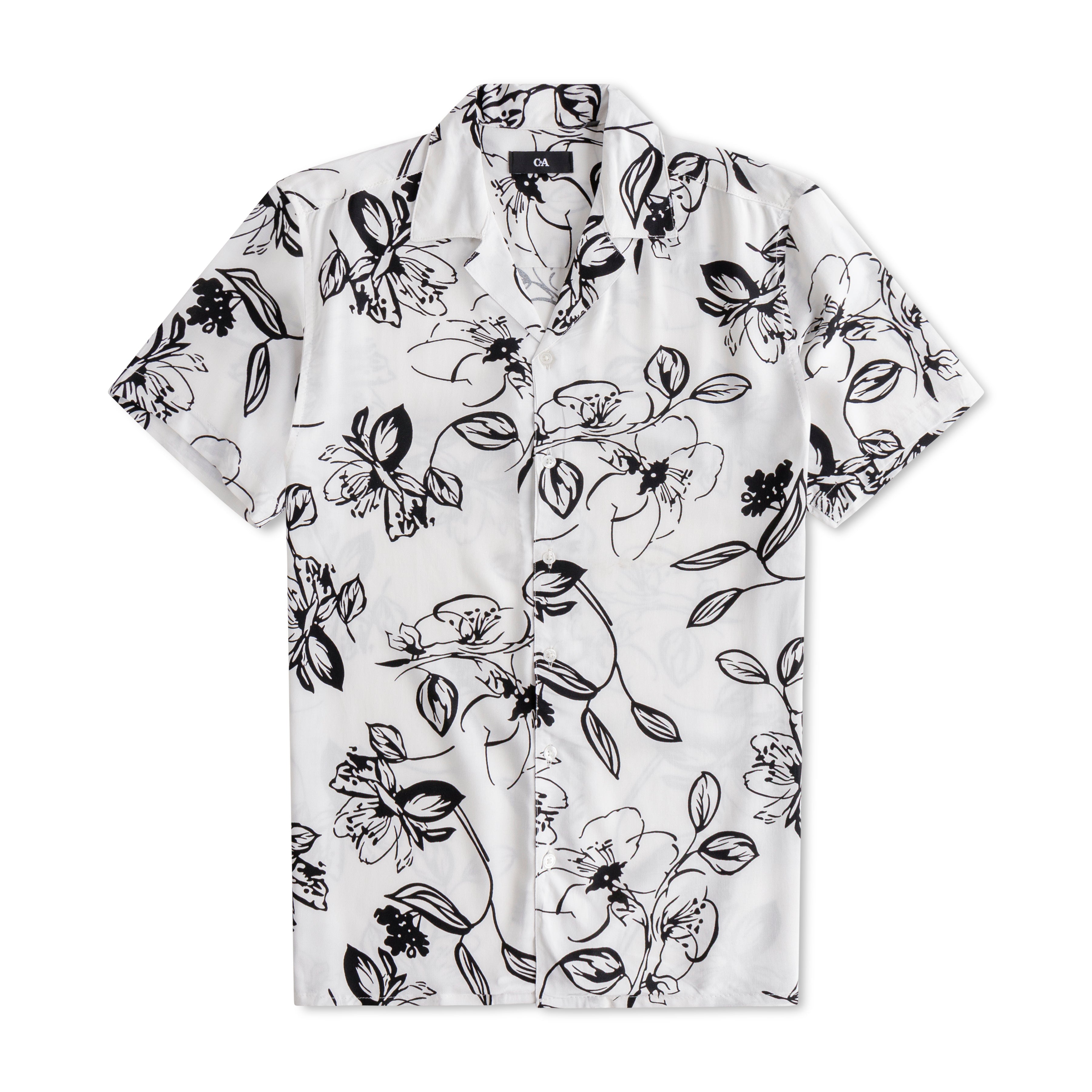 Half Shirt – Arc Inc.
