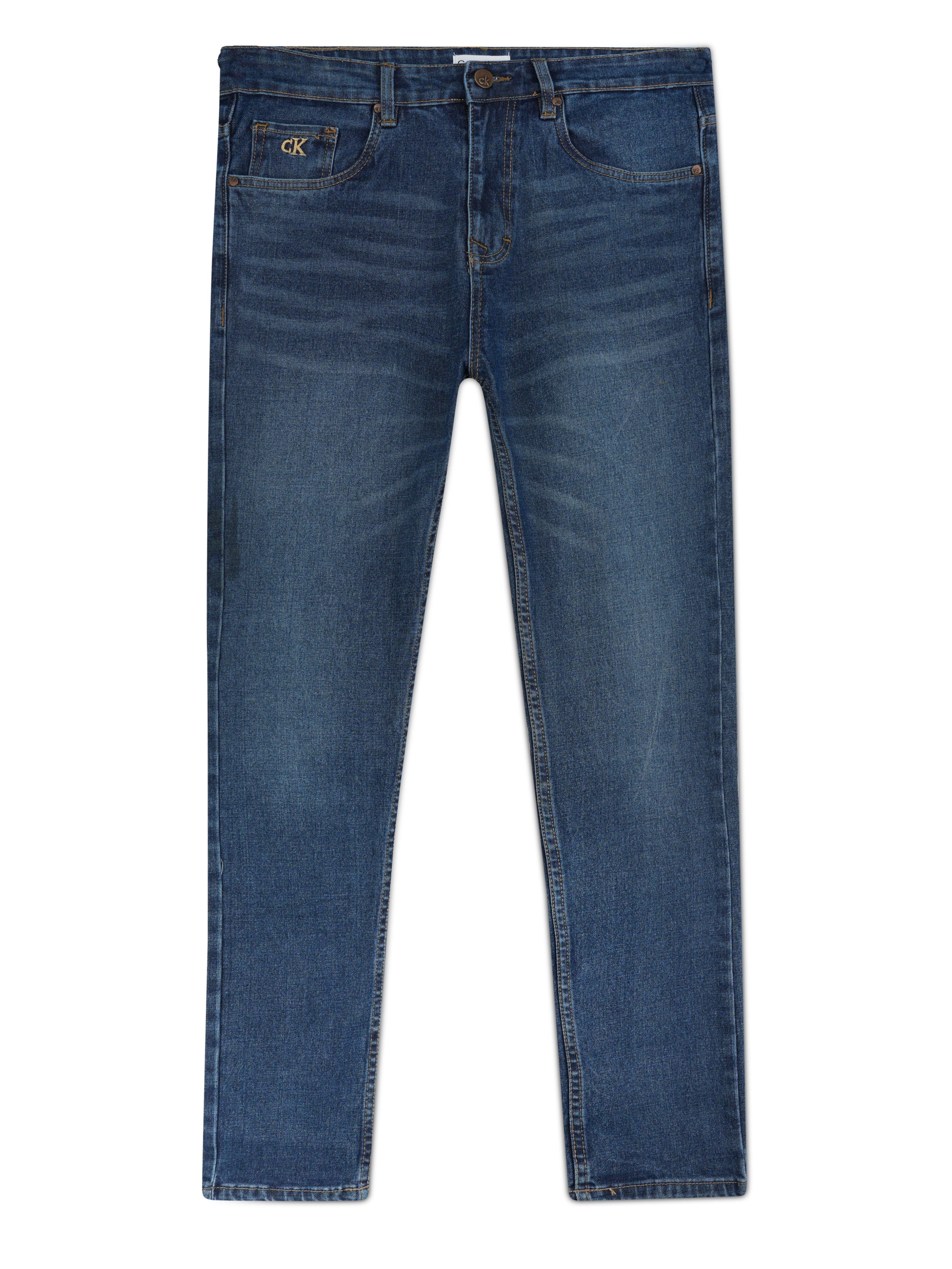 CKDP-14 Denim Pant – Arc Inc.