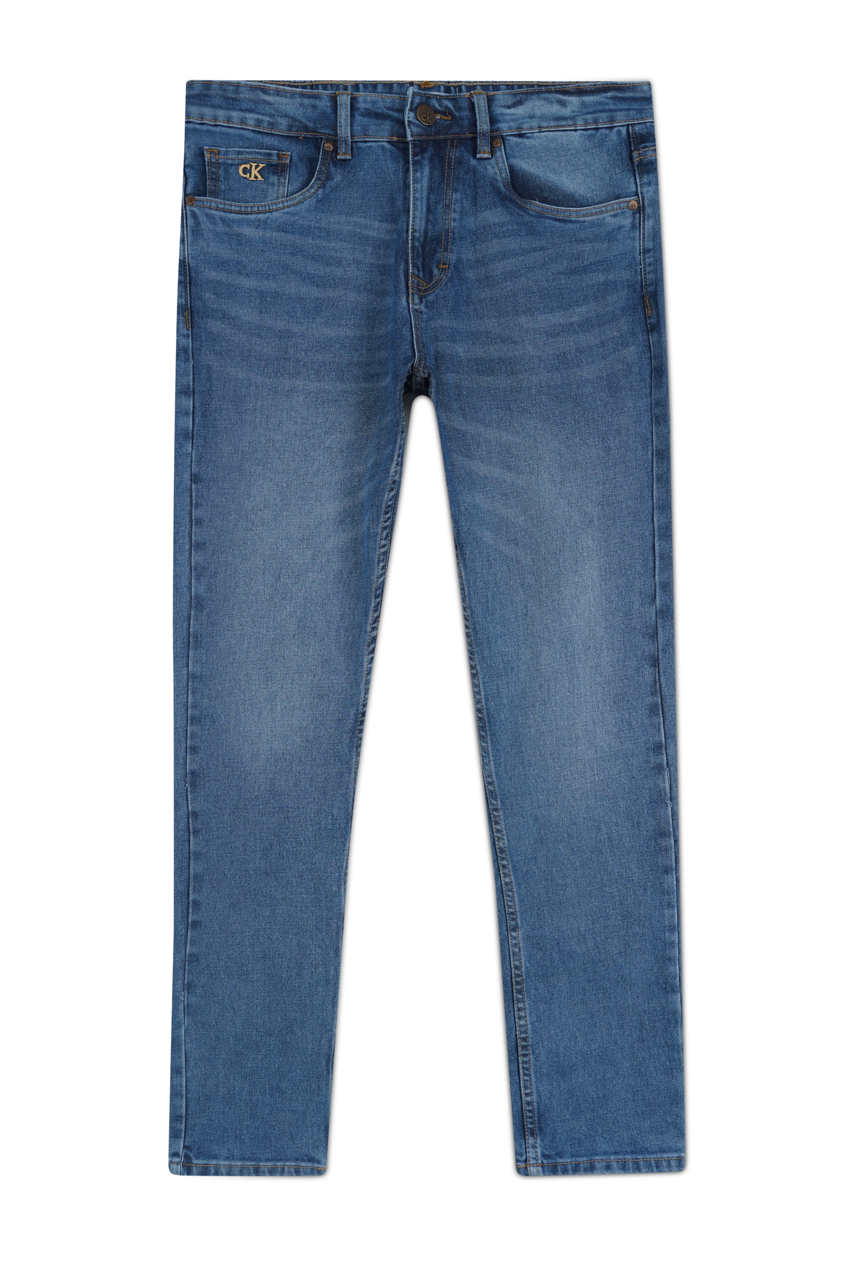 CKDP-18 Denim Pant – Arc Inc.