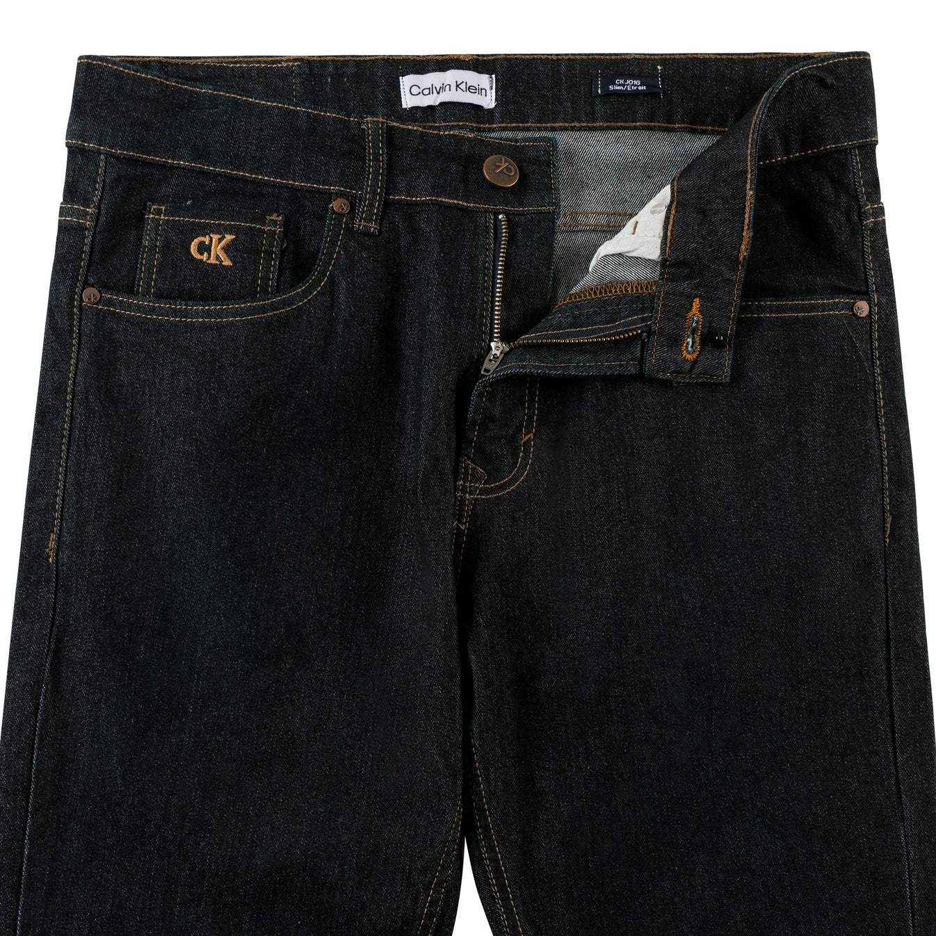 CKDP-22 Denim Pant – Arc Inc.
