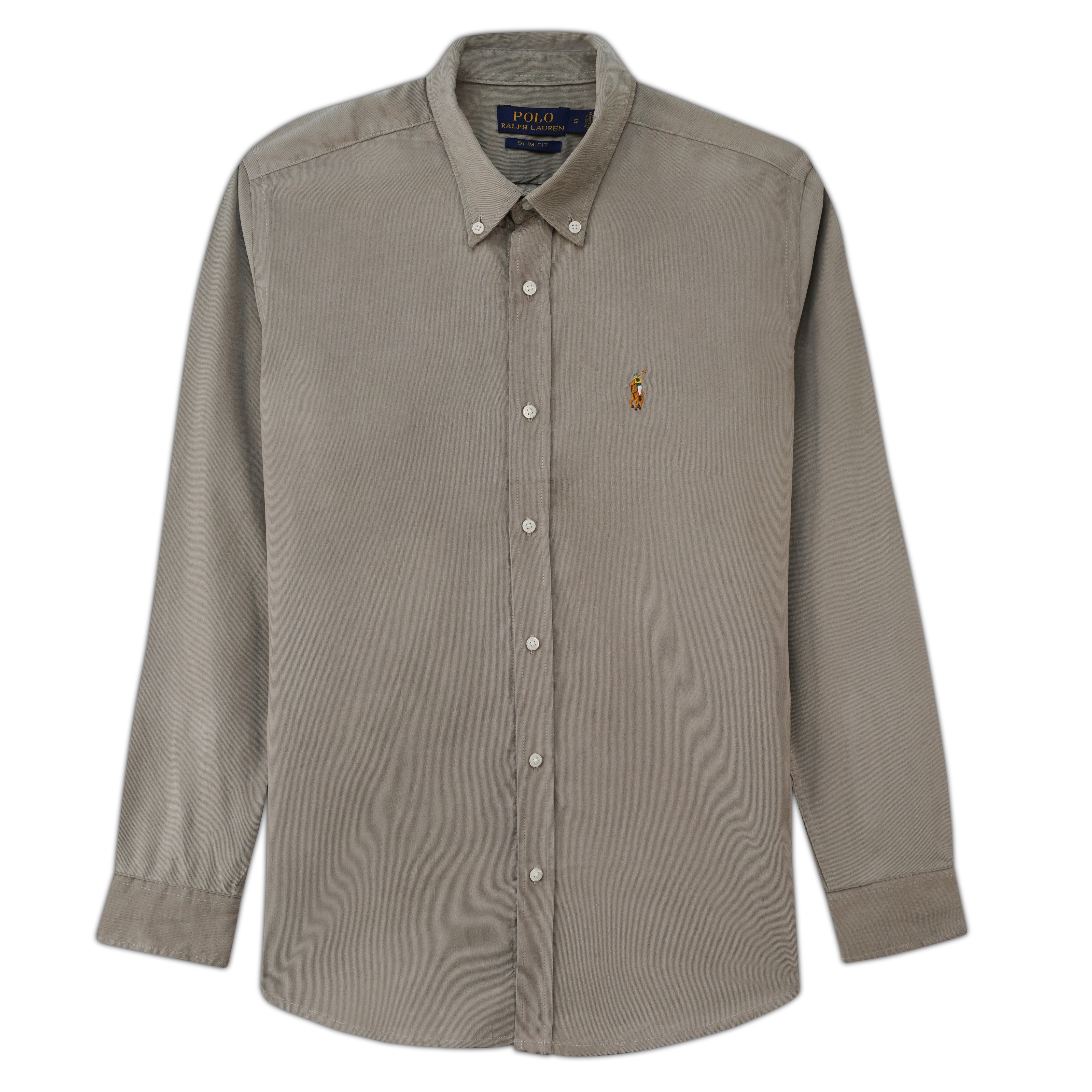 Corduroy Shirt CS-10 – Arc Inc.
