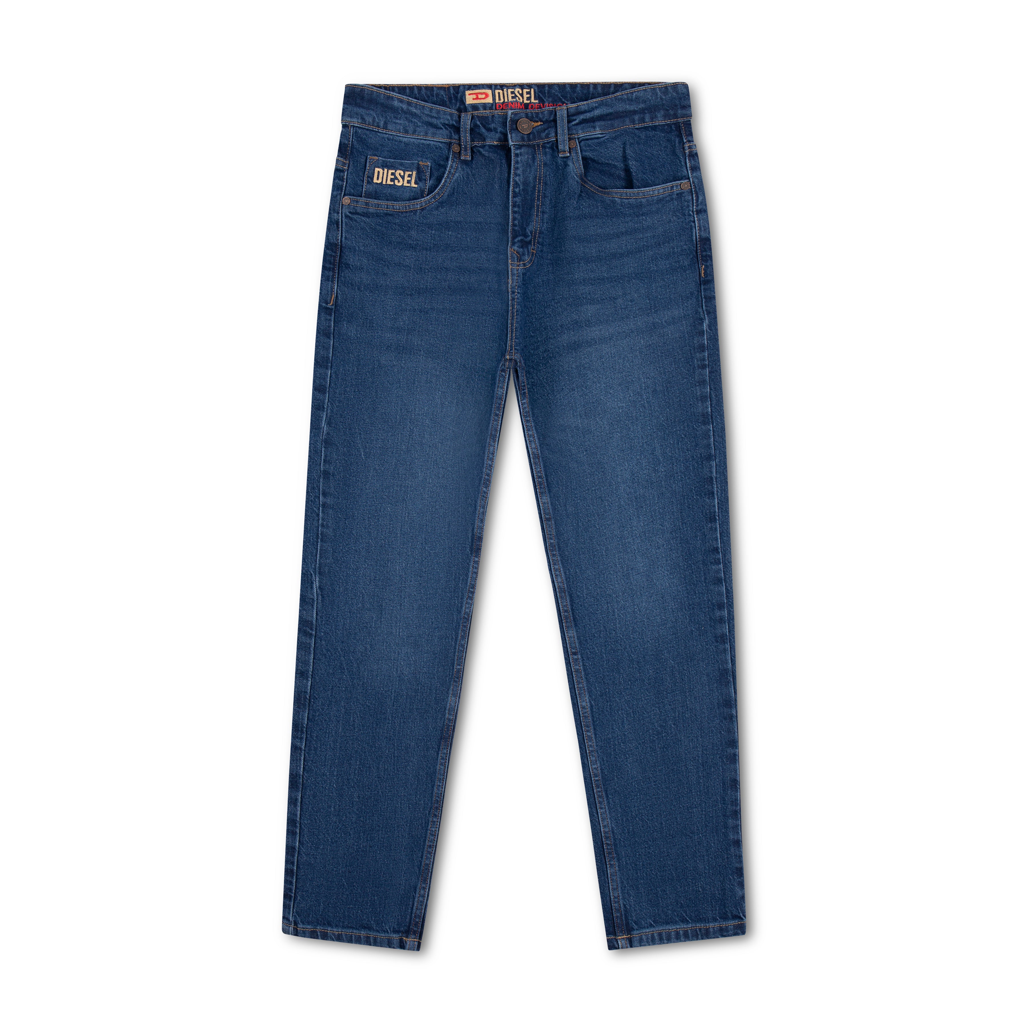 DDP-05 Denim Pant – Arc Inc.