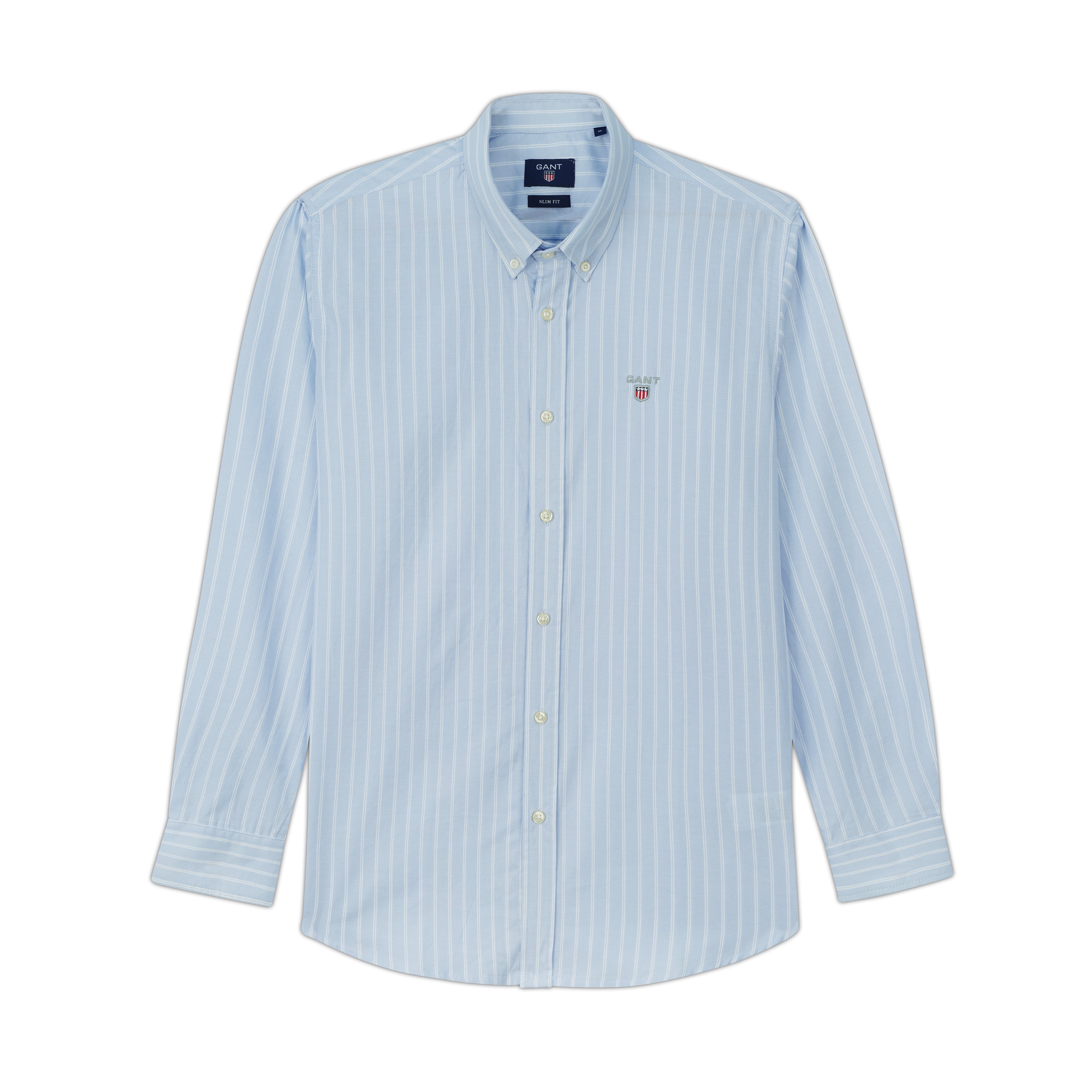 GFS-19 Semi Formal Shirt – Arc Inc.
