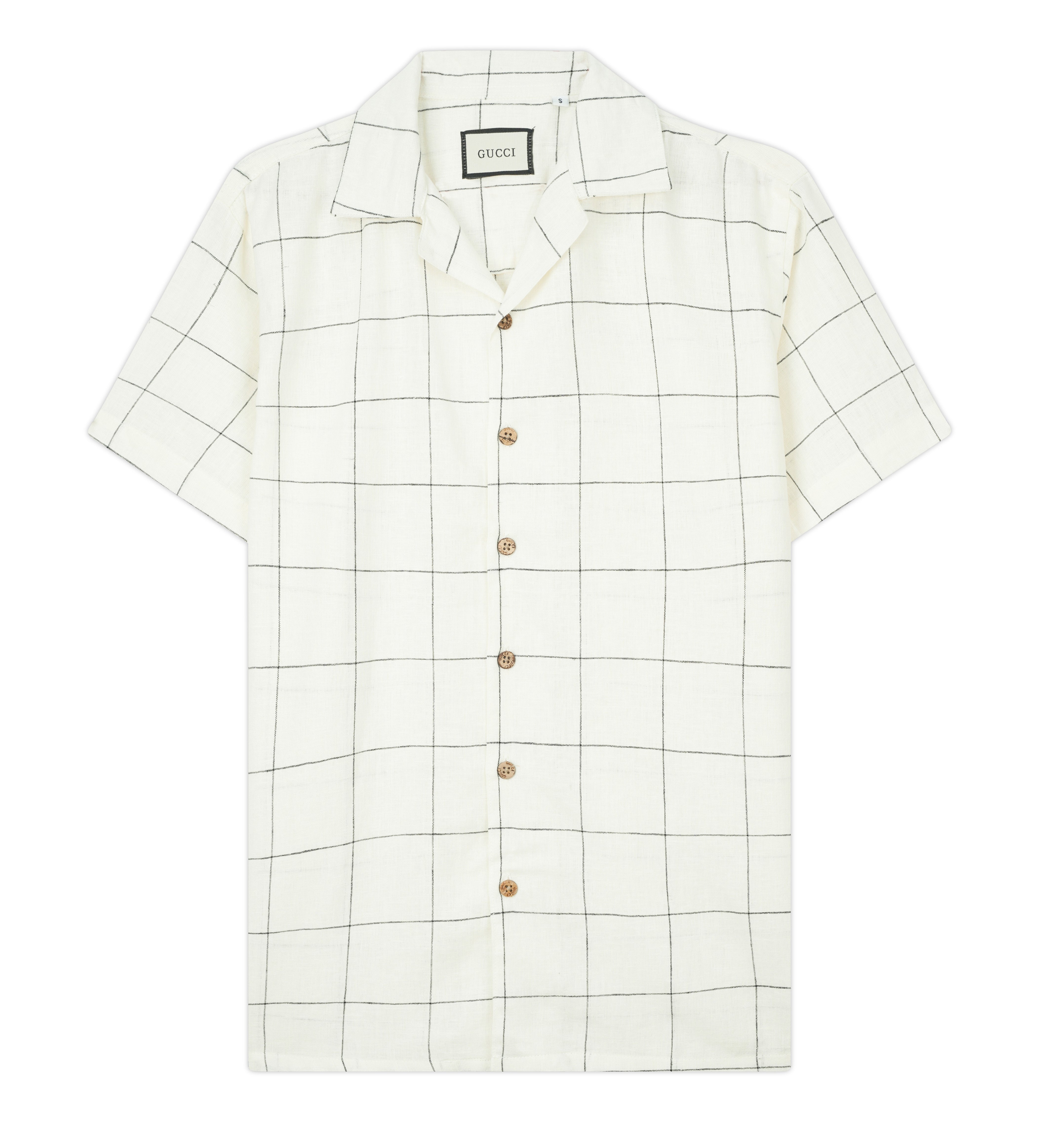 Half Shirt – Arc Inc.