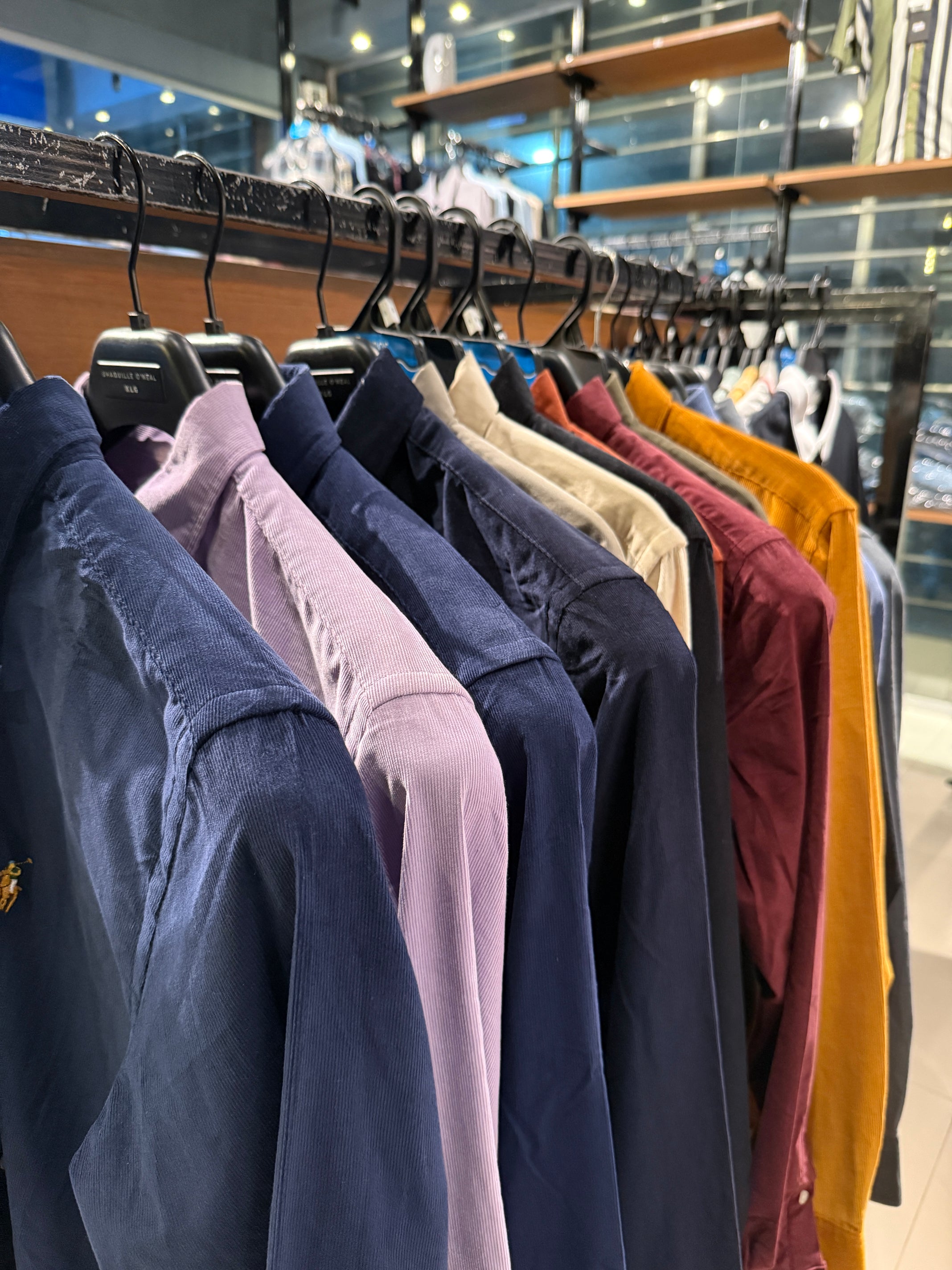 Arc Inc. Official Store | Men's Clothing & Accessories