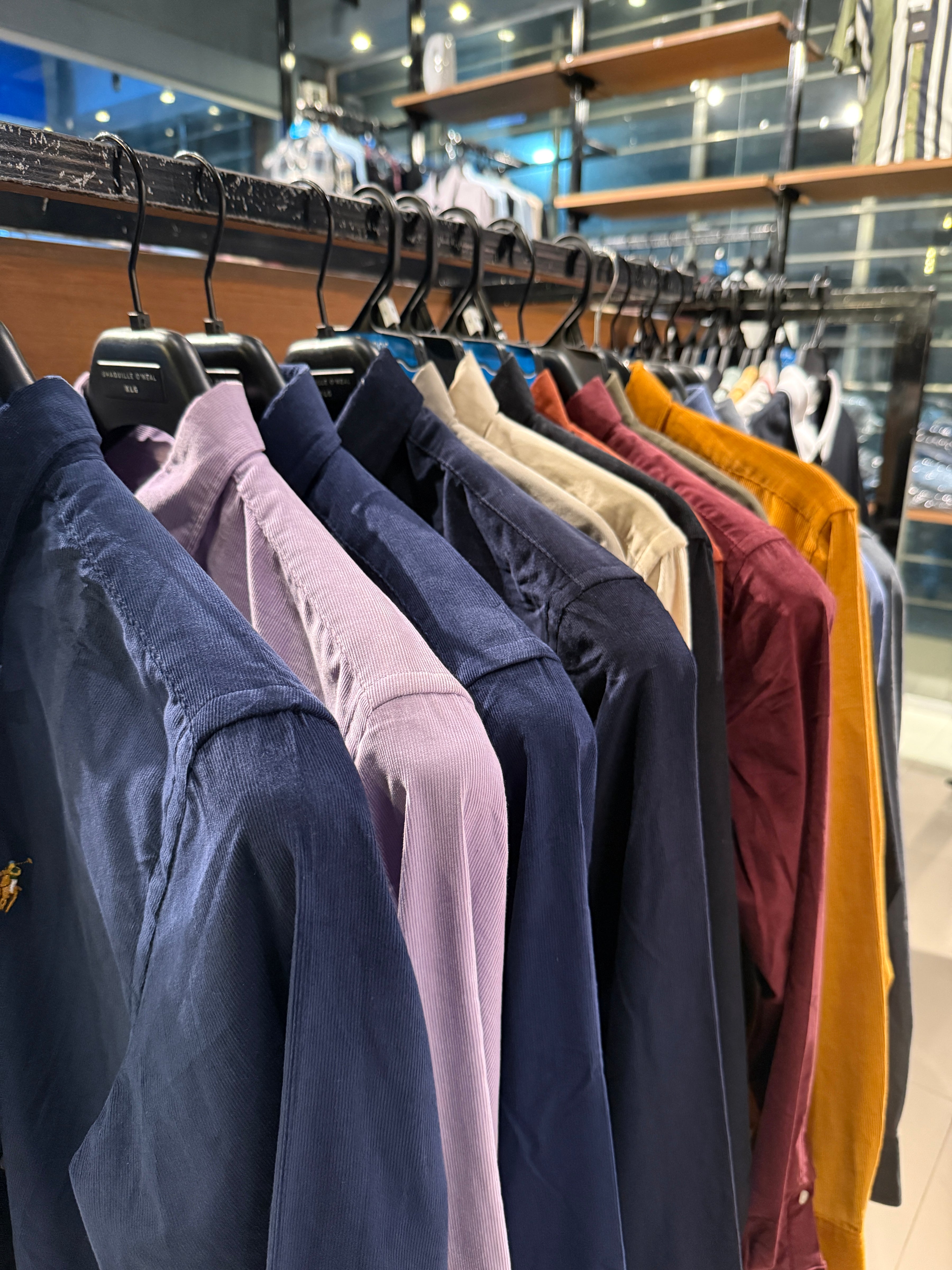 Arc Inc. – Elevate Your Wardrobe with Premium Men's Clothing