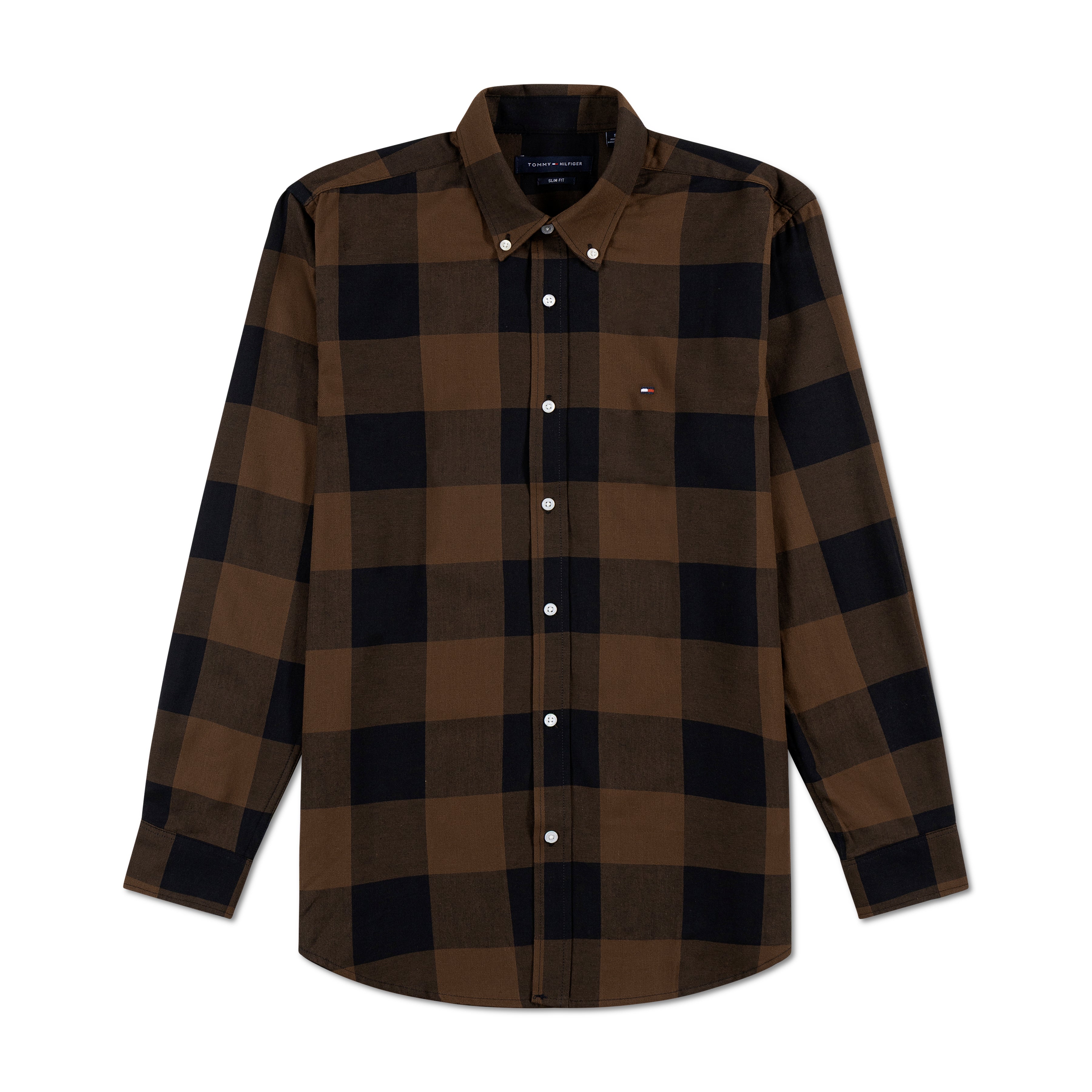 THCS-48 Casual Shirt – Arc Inc.