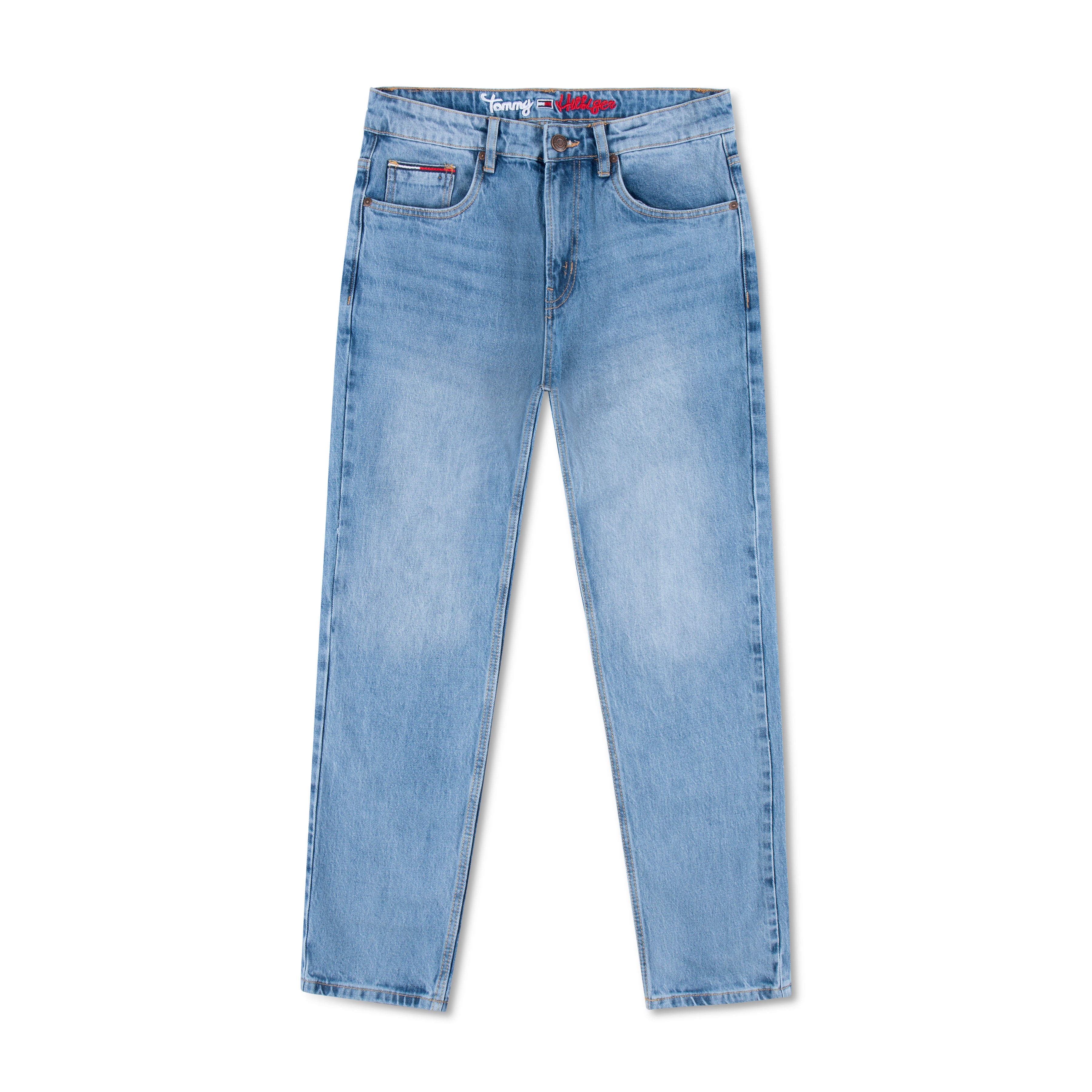 TJDP-02 Denim Pant – Arc Inc.