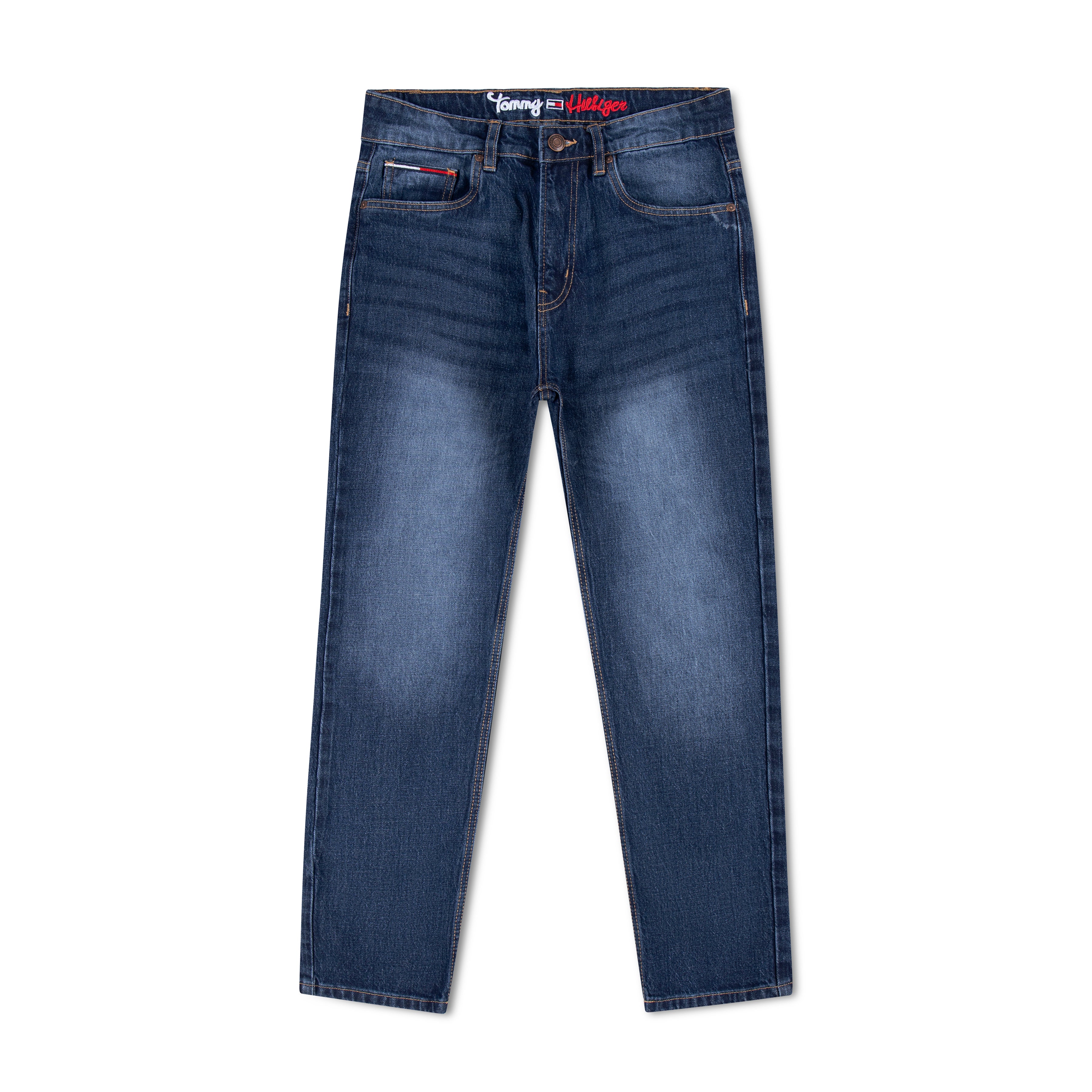 TJDP-03 Denim Pant – Arc Inc.